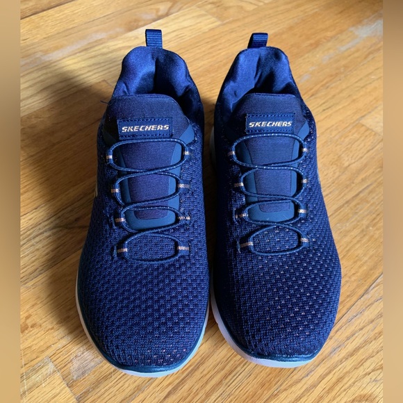 Skechers | Shoes | Skechers Cloud Steppers | Poshmark